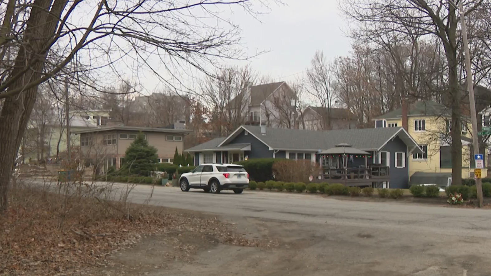 Woman shot, killed inside Gary home identified as investigation ...