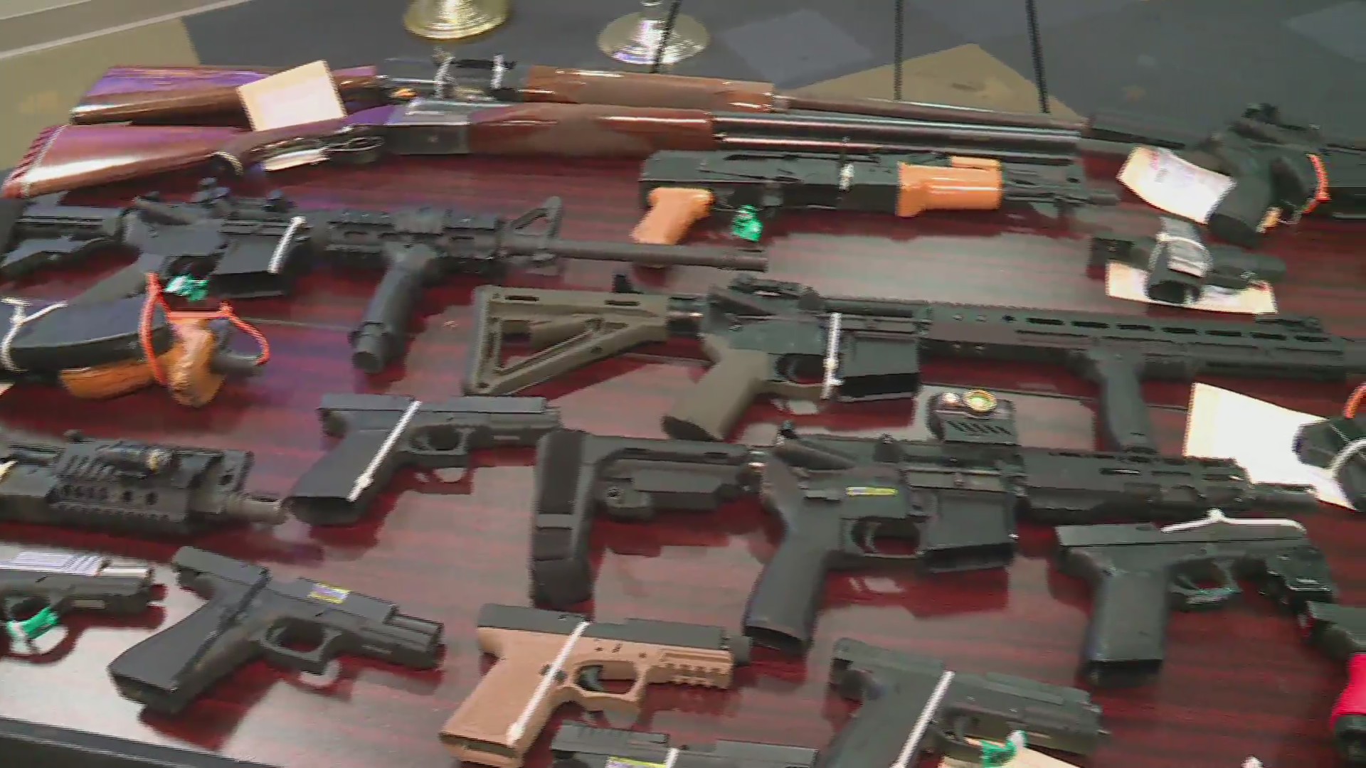 Police bust drug ring, over a dozen gang members sentenced – FOX 2