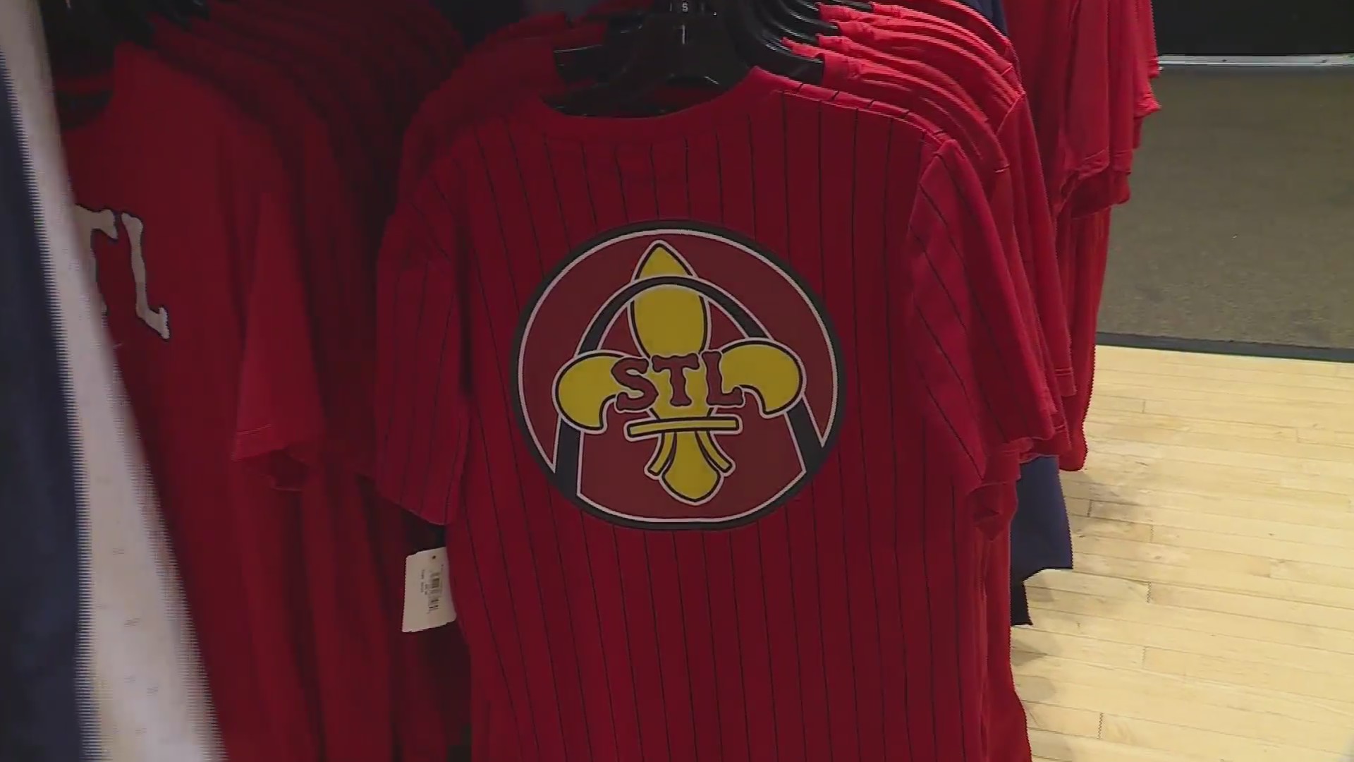 Introducing the St. Louis Cardinals’ City Connect uniforms – FOX 2