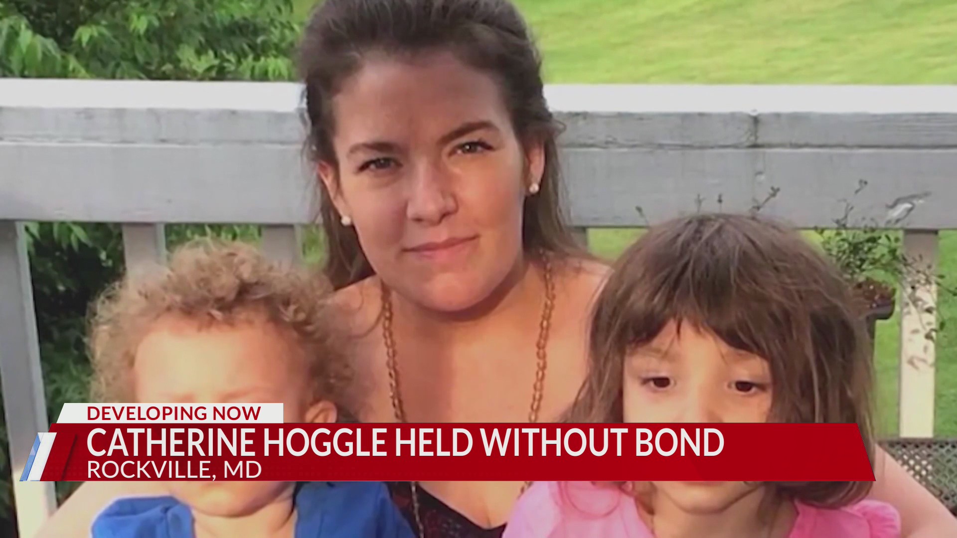 Catherine Hoggle held without bond after being charged with murder of ...