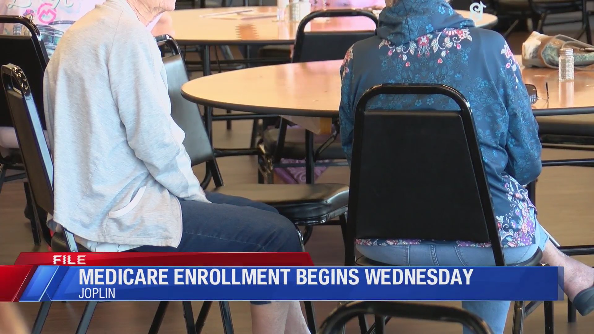 Rising Medicare costs hit seniors as enrollment opens – KSNF/KODE ...