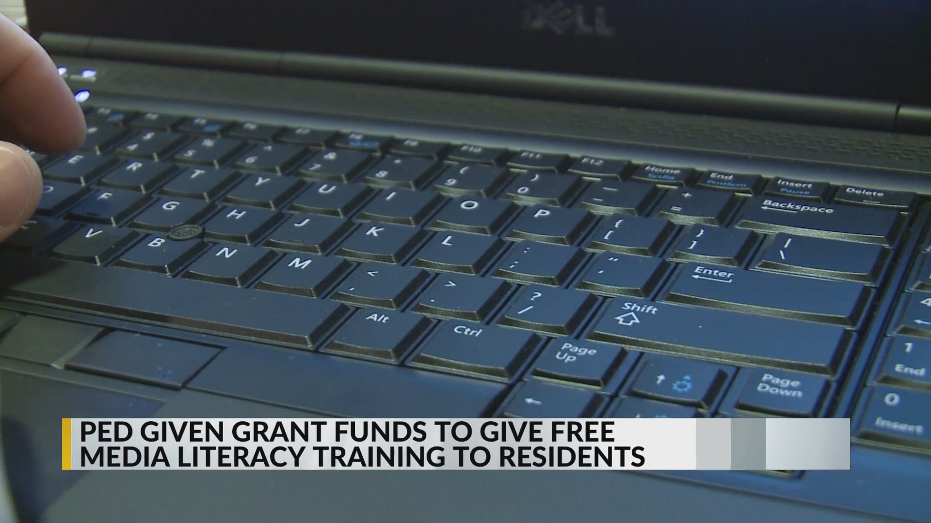 NMPED received grant funds to provide free digital training for New ...