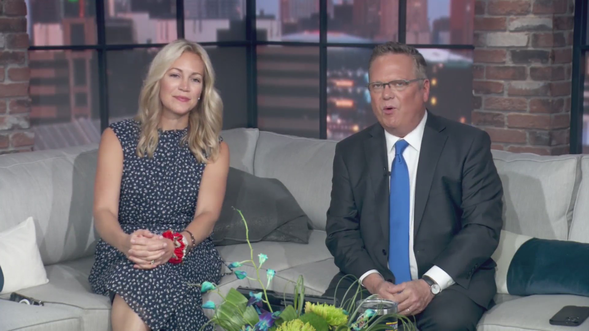 Chat with the Stars – FOX 4 Kansas City WDAF-TV | News, Weather, Sports