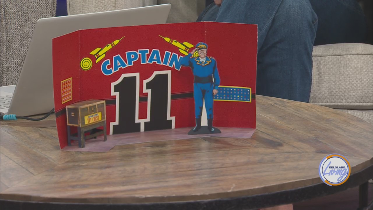 Celebrating Captain 11’s 70th Anniversary – KELOLAND.com