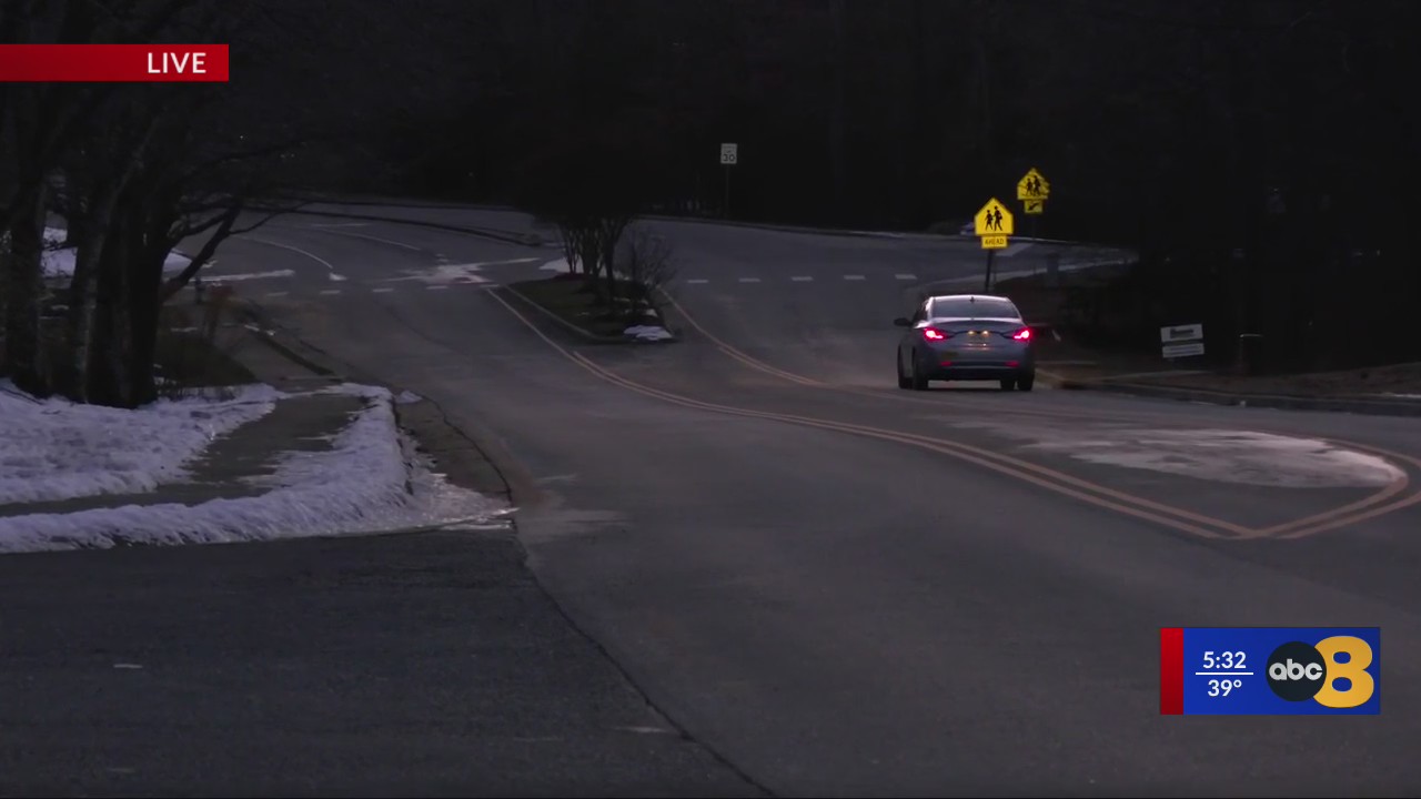 Chesterfield County installing speed cameras in school zones to address ...