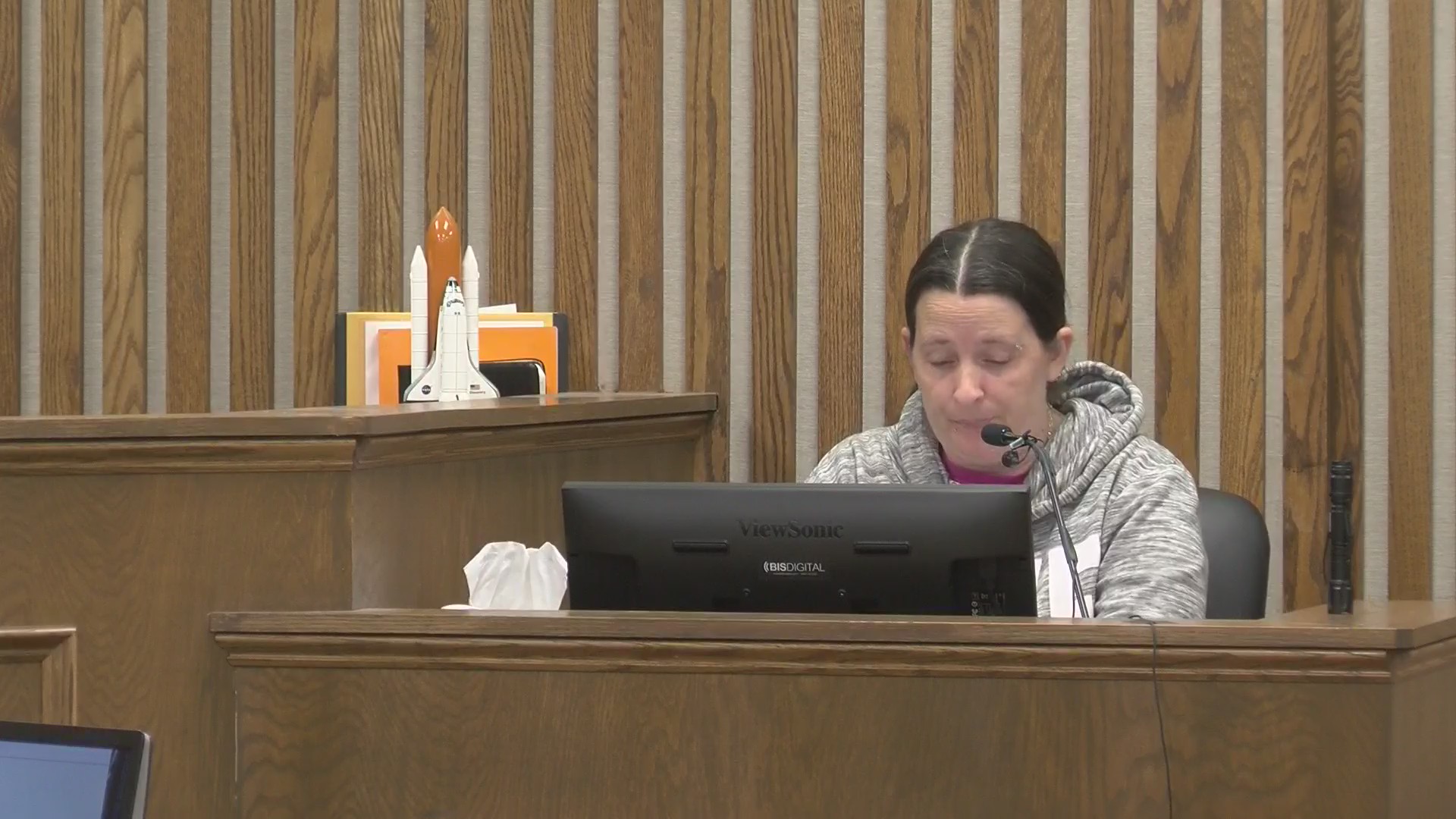 Crystal Crawford gives testimony in Megan Boswell trial – WJHL | Tri ...