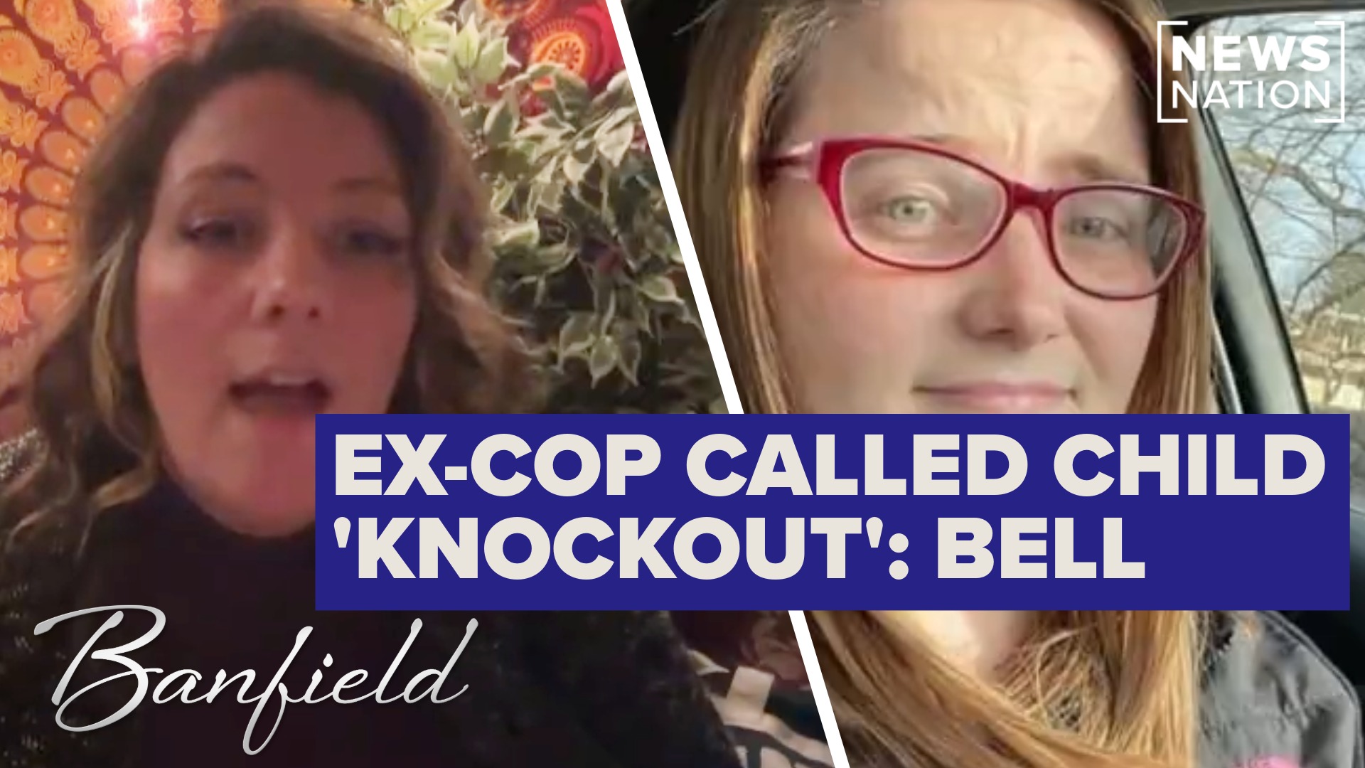 Ex-deputy cop called 12-year-old a ‘knockout,’ kissed her forehead ...