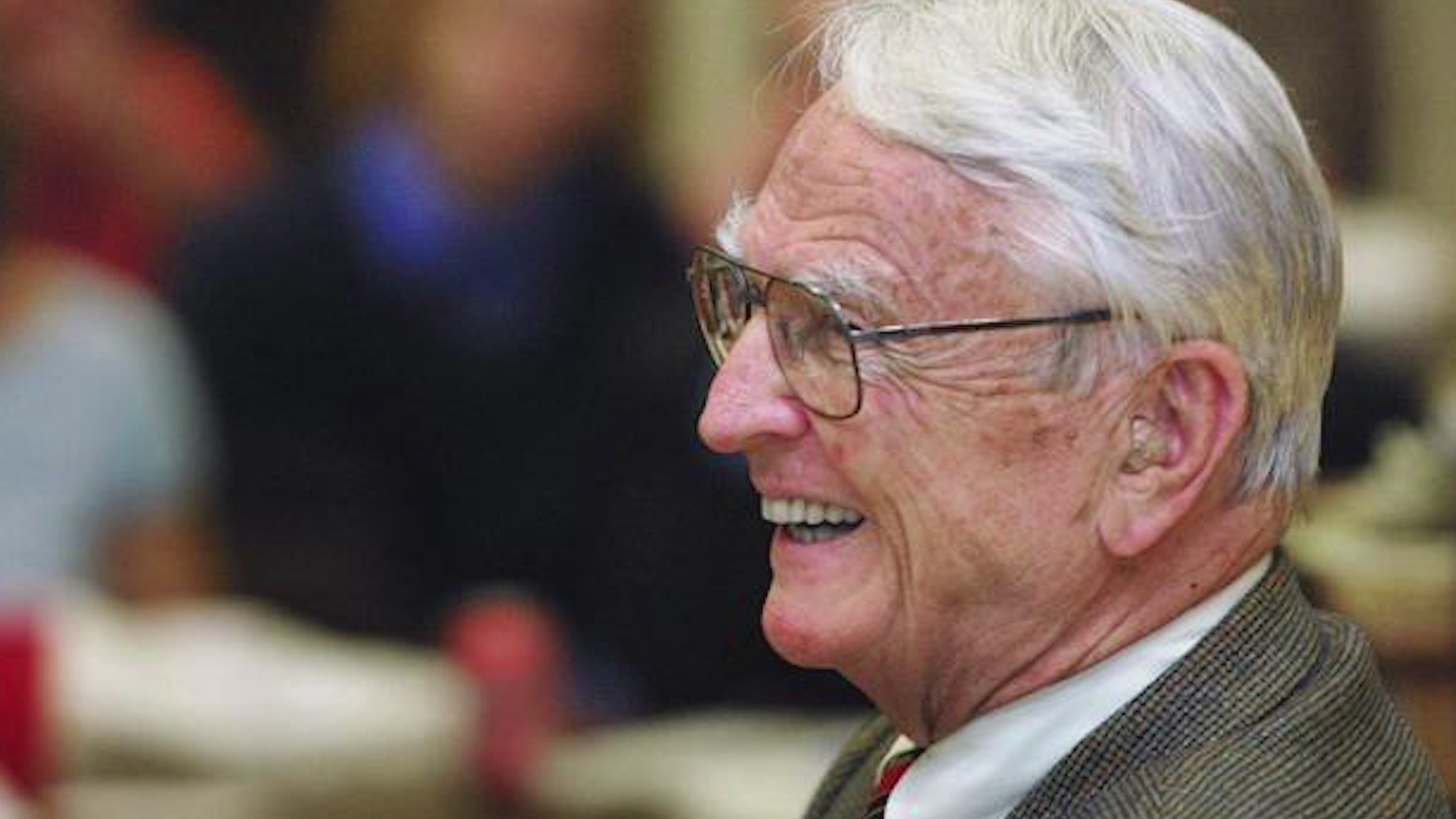 Sunday Conversation: Former CSU President Dr. Frank Brown and President ...