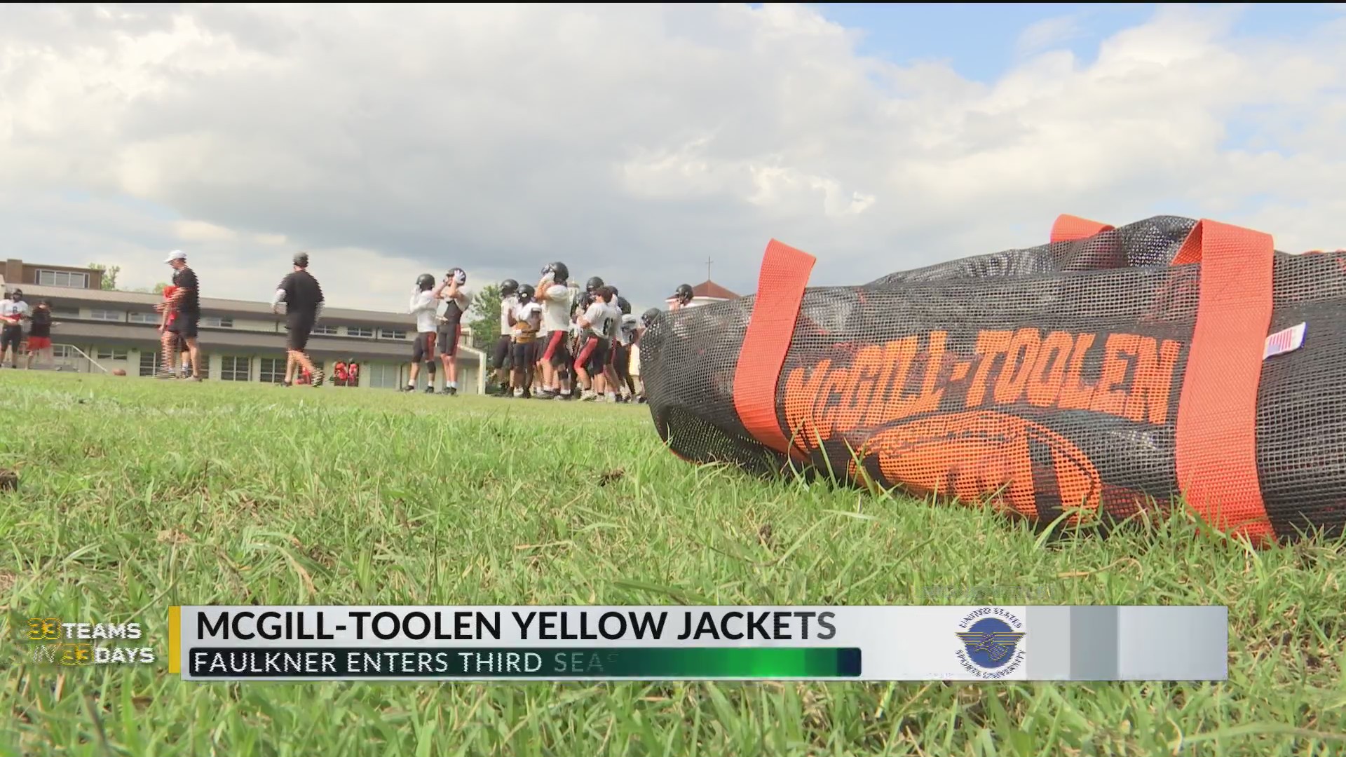 33 Teams in 33 Days: McGill-Toolen Yellow Jackets – WKRG News 5