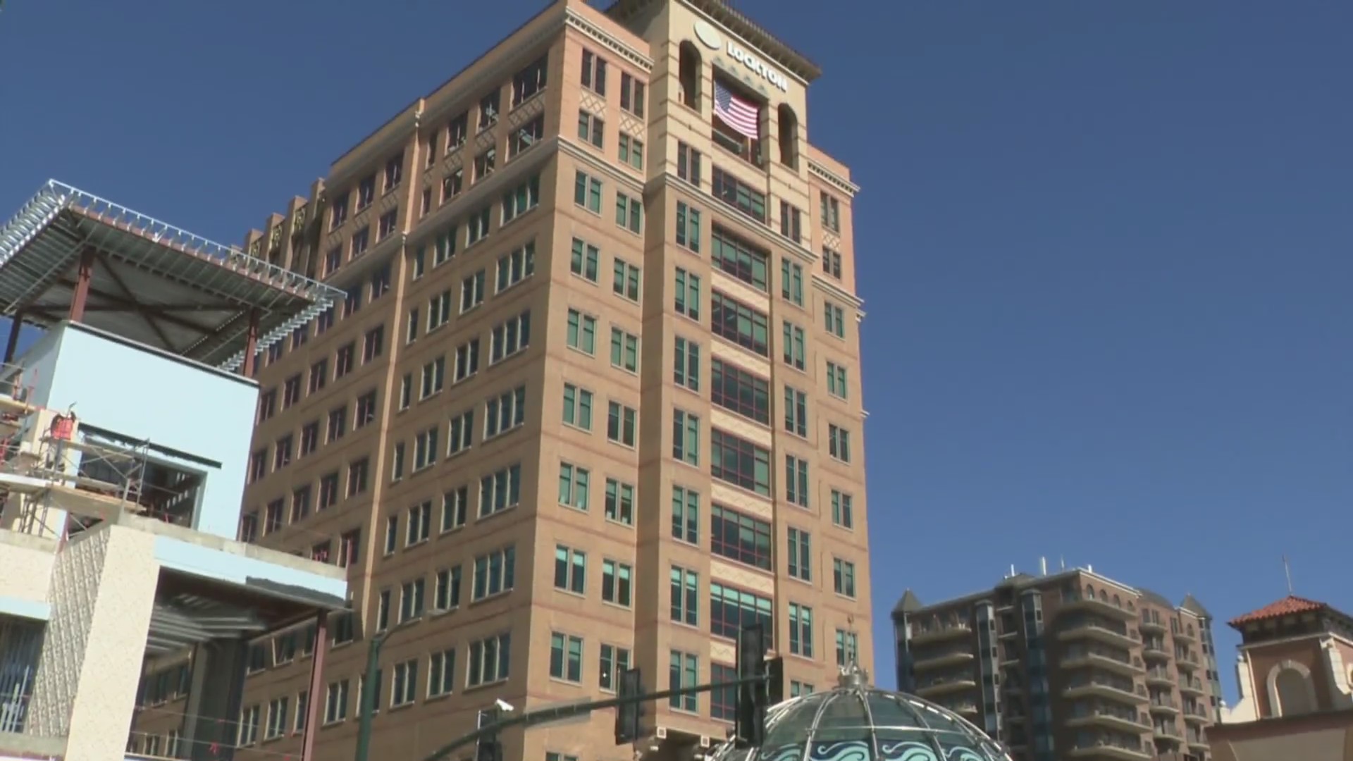 Leawood courts Lockton: Could one of KC’s biggest companies cross the ...