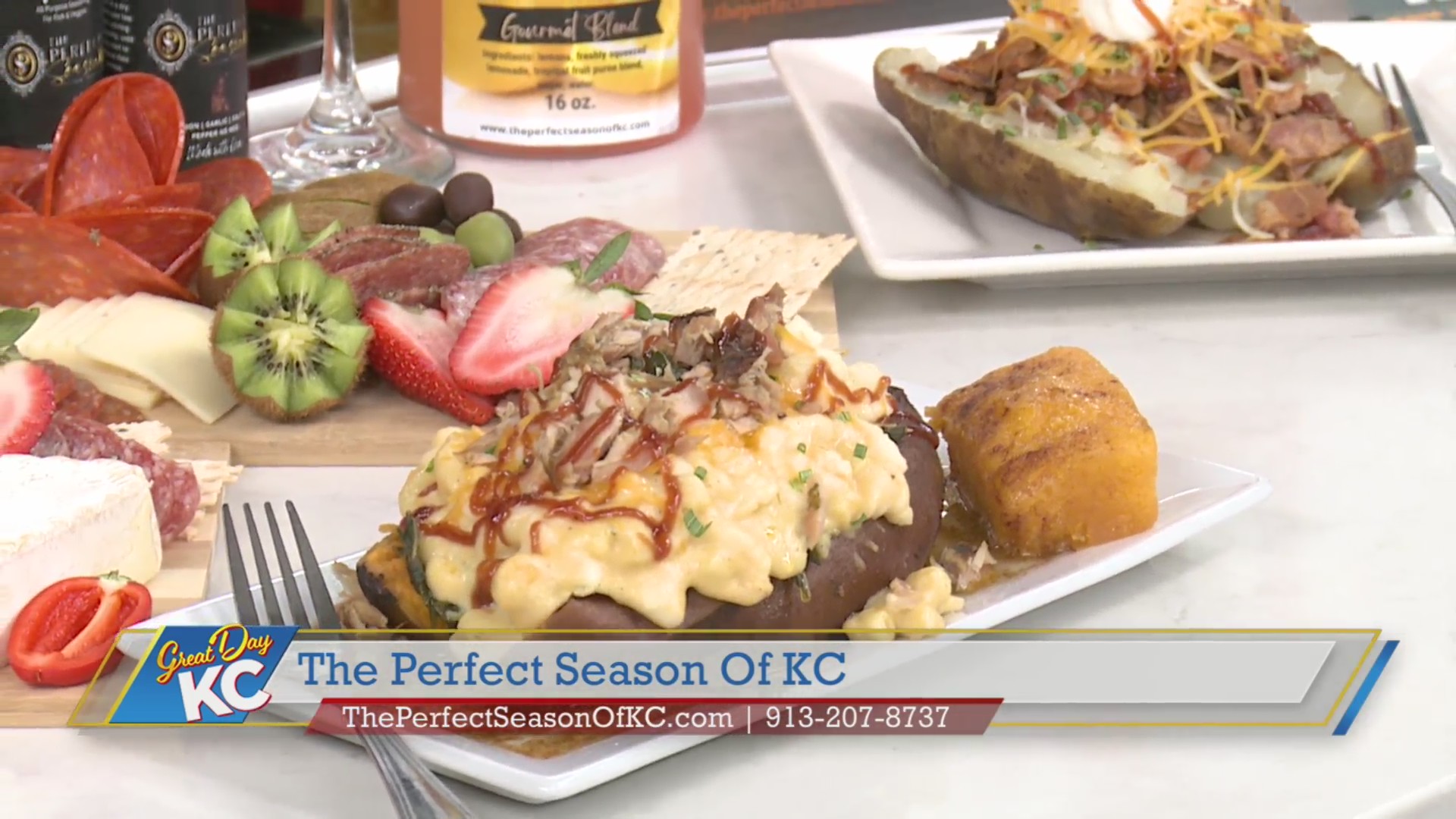 Food That Moves Your Soul Through Every Season – FOX 4 Kansas City WDAF ...