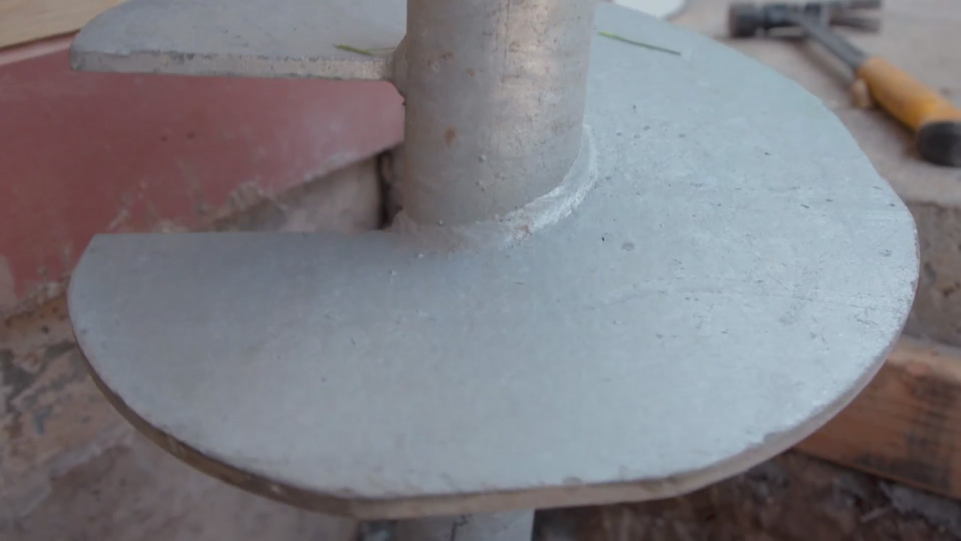 Stabilizing Homes: Helical Pile Deep Foundation System Tackles ...