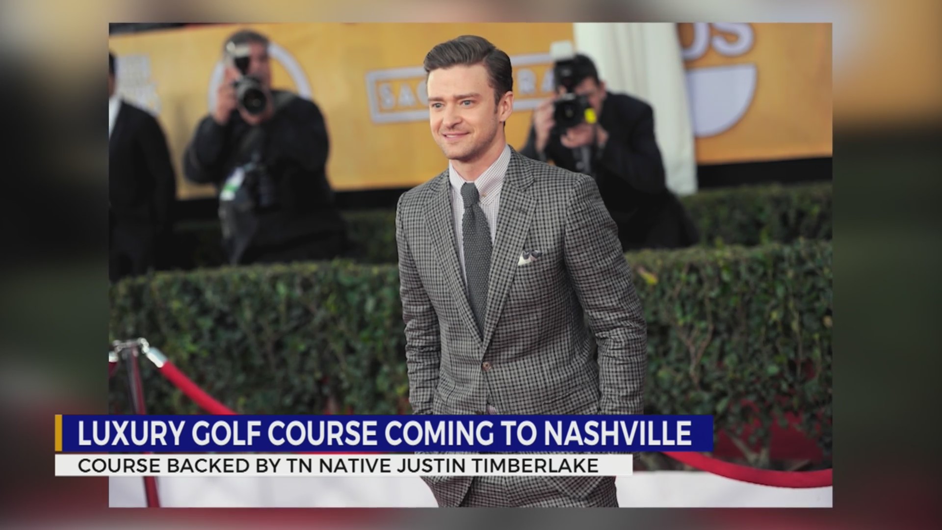 Luxury golf course backed by Justin Timberlake coming to Nashville ...