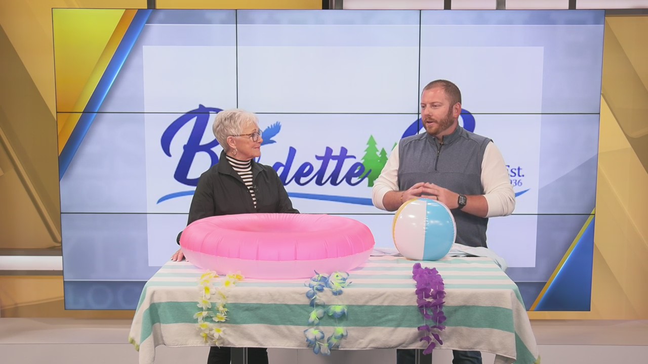 Burdette Park Aquatic Center – Eyewitness News (WEHT/WTVW)