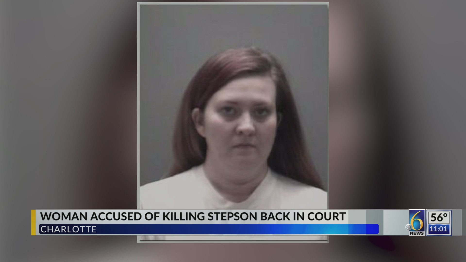 Woman accused of killing stepson bound over to Circuit Court for trial ... Woman accused of killing stepson bound over to Circuit Court for trial ...