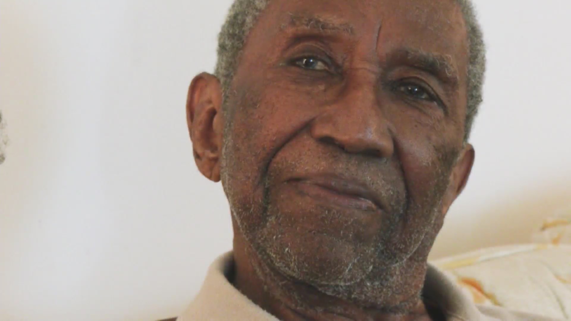 92-Year-Old man recovering from dog attack – WCBD News 2