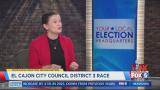 Chula Vista City Council District 4: Meet the candidates, Rudy Ramirez ...
