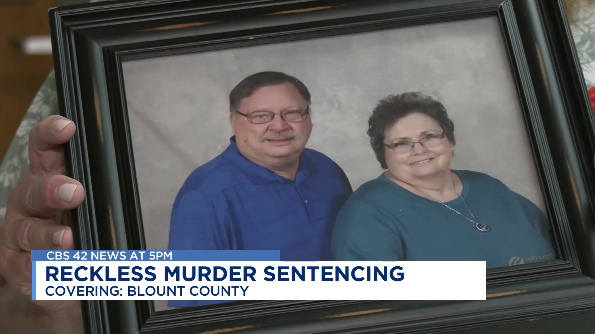 Family of Dot and Kenny Sims finally attend sentencing after couple was ...