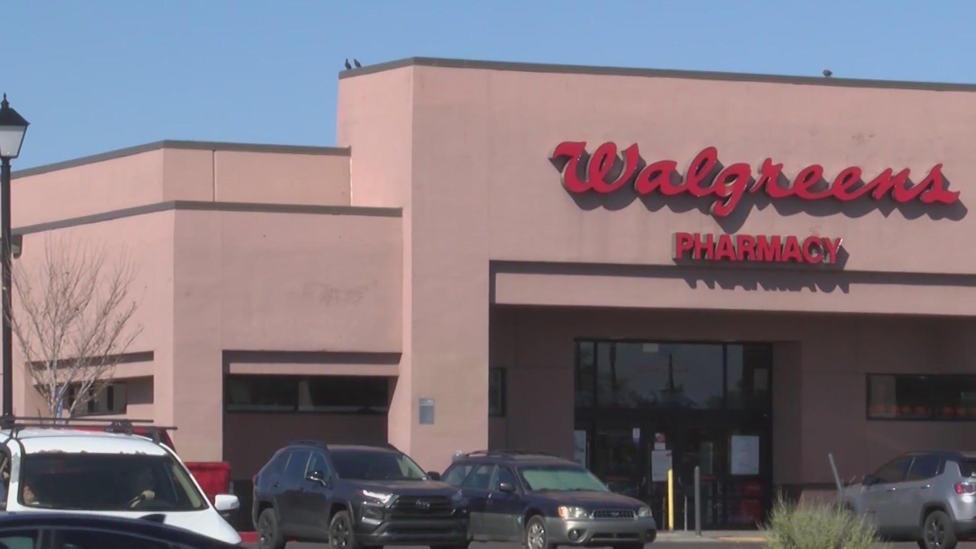 Walgreens settles $106 million lawsuit with NM, TX, and Florida – KRQE ...