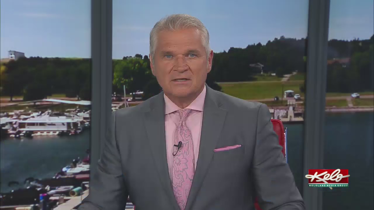 2nd player to change plea in Mitchell Legion rape case – KELOLAND.com