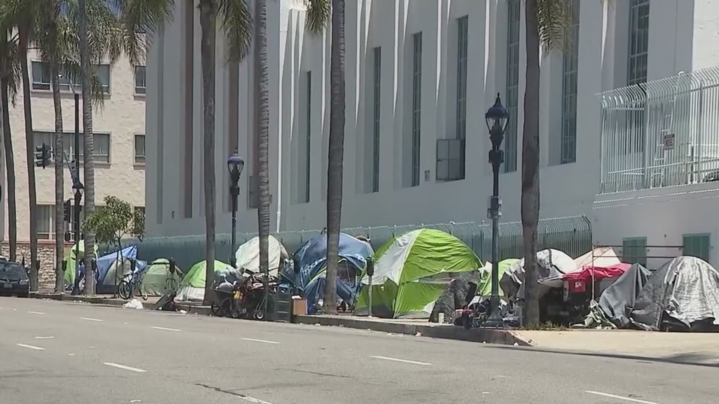 50-bed shelter for unhoused women opens in downtown San Diego – FOX 5 ...