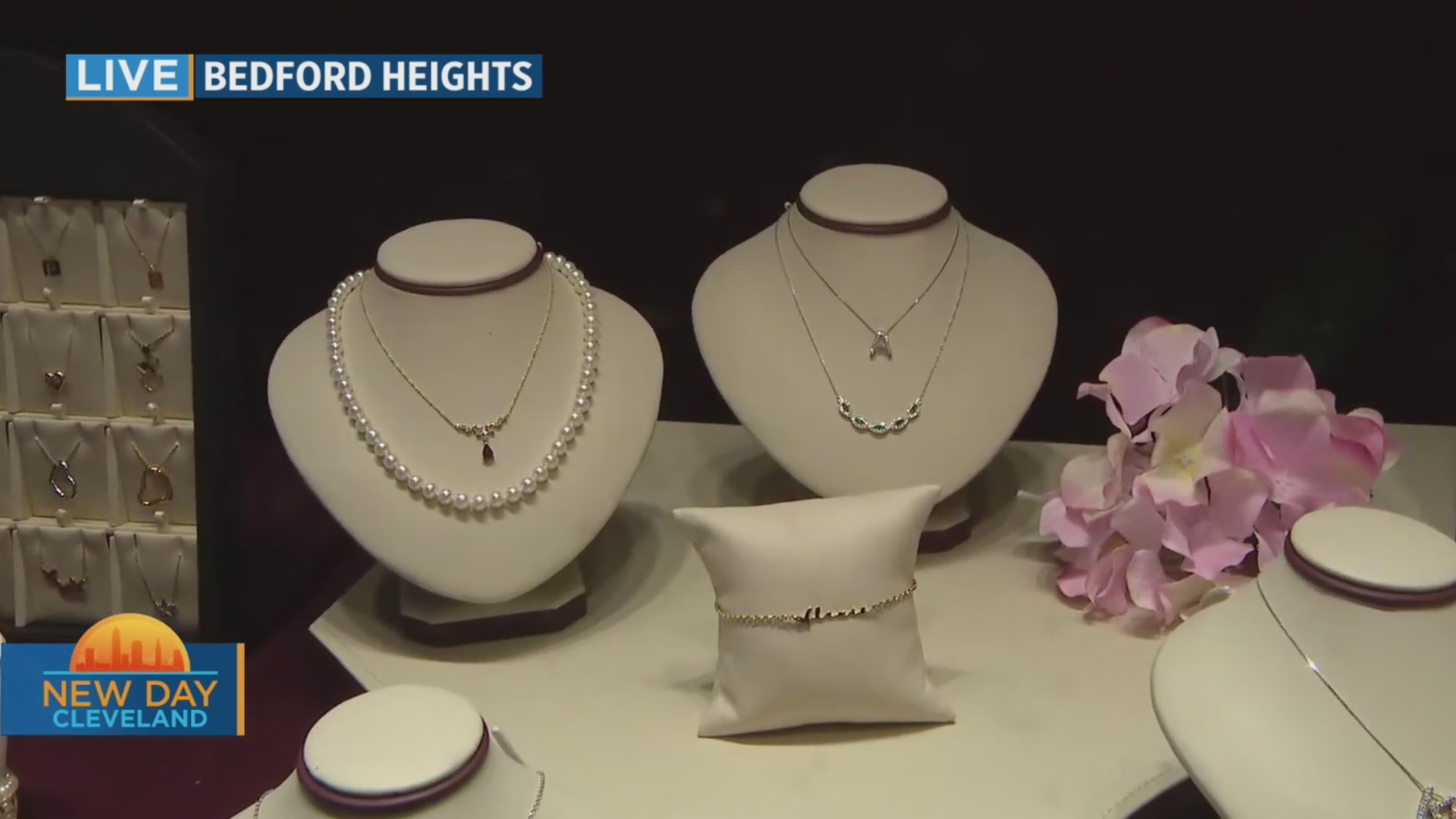 New Day Cleveland: Howard’s Jewelry – Fox 8 Cleveland WJW