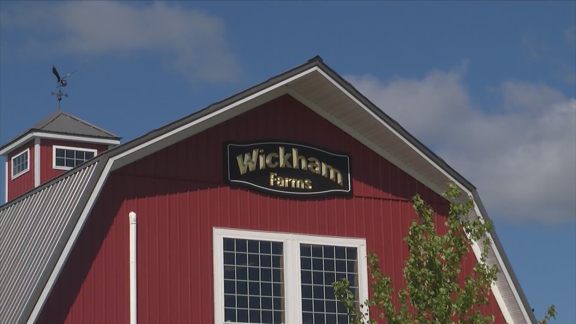 Wickham Farms opening new Cider Barn – RochesterFirst