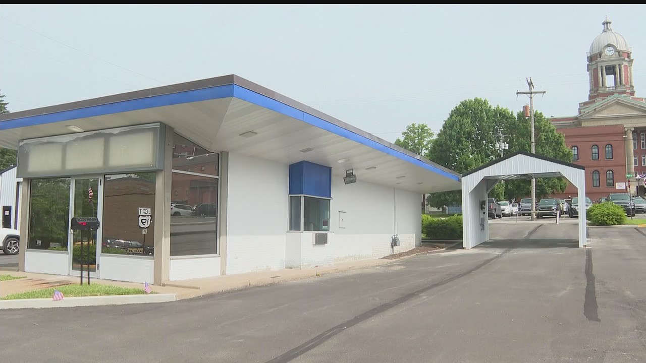 Drive thru clinic to open next month in Mercer County – WKBN.com