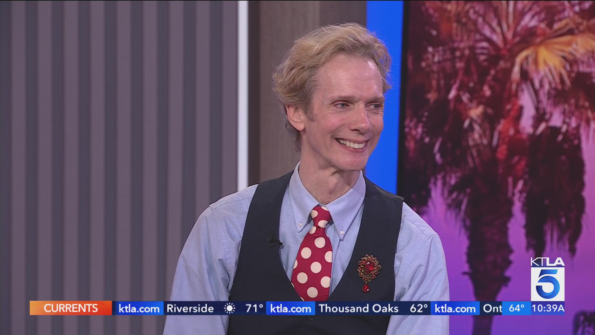 Doug Jones Talks ‘Hocus Pocus,’ ‘Nosferatu,’ and ‘What We Do in the ...
