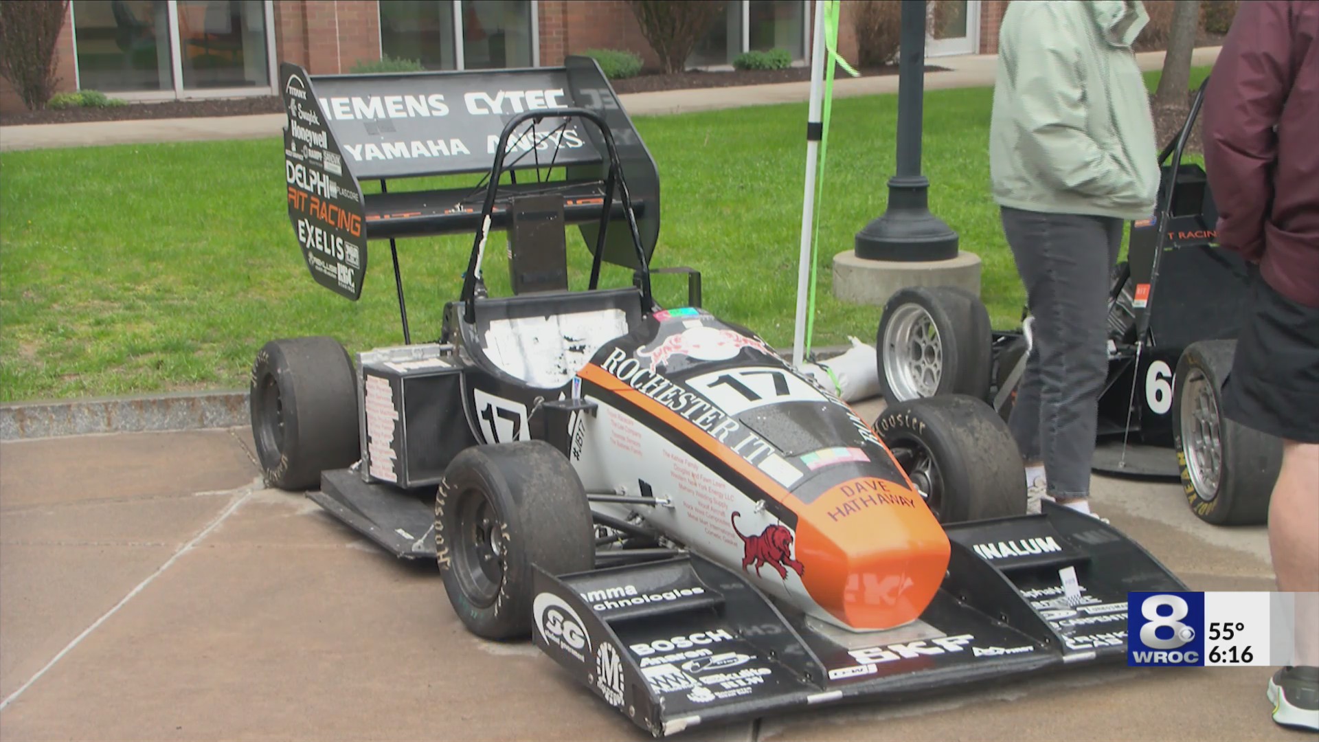 Thousands attend Imagine RIT Creativity and Innovation Festival ...