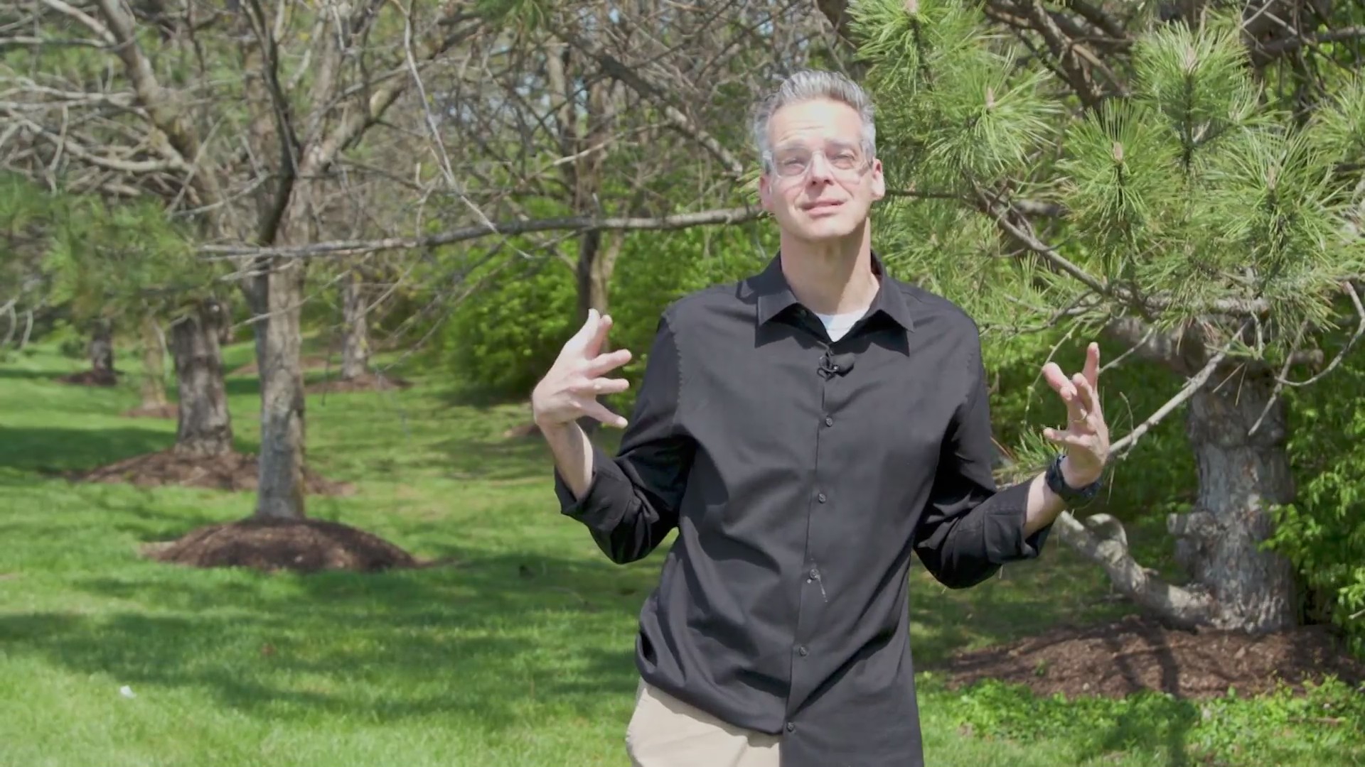 Tim Ezell’s Inspirational Moments: Our unique broken pieces that ...