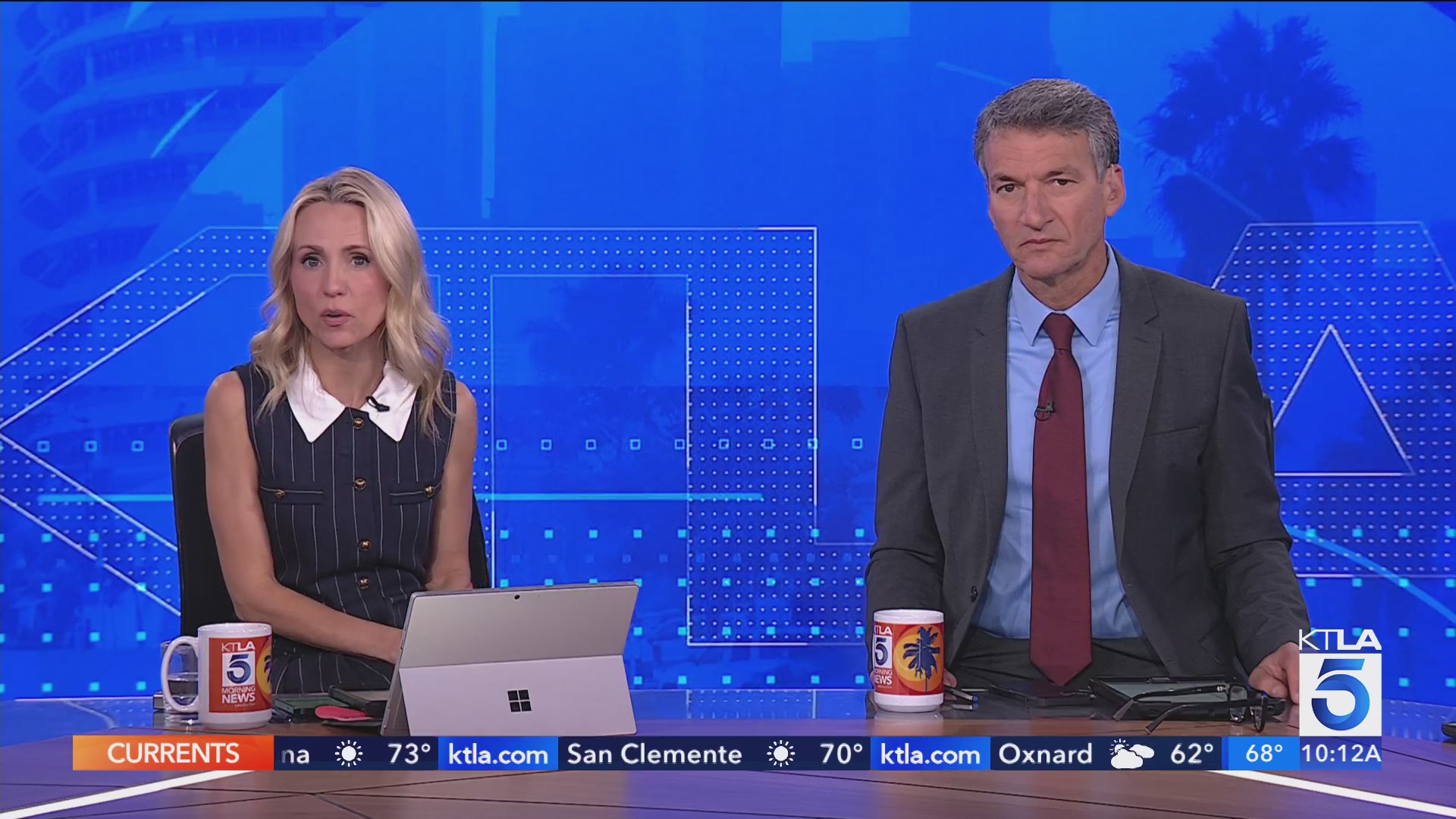 KTLA 5 News Top Stories at 10 a.m. – June 2, 2025 – KTLA