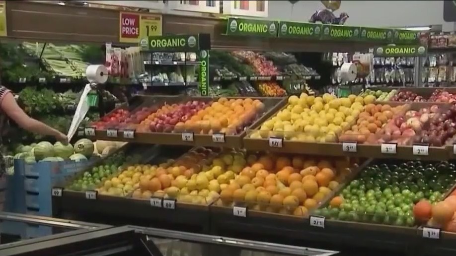New grocery coupons law goes into effect on Oct. 1 – FOX 5 San Diego ...