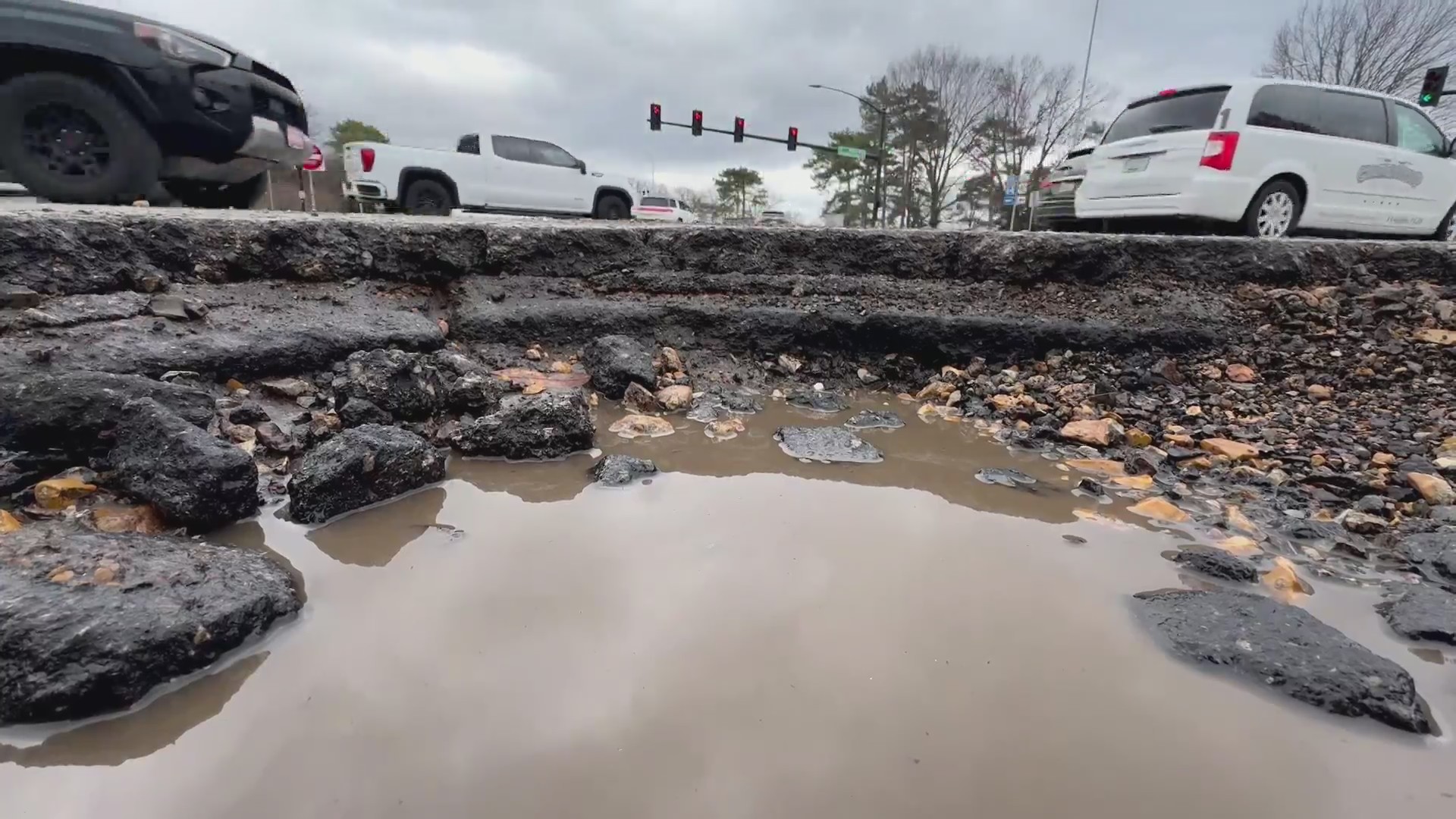 Can St. Louis meet its two-day pothole fix goal? We’re about to find ...