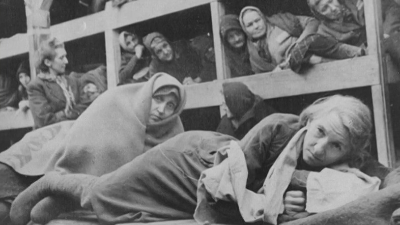 Holocaust survivor shares how he survived WWII | Morning in America ...