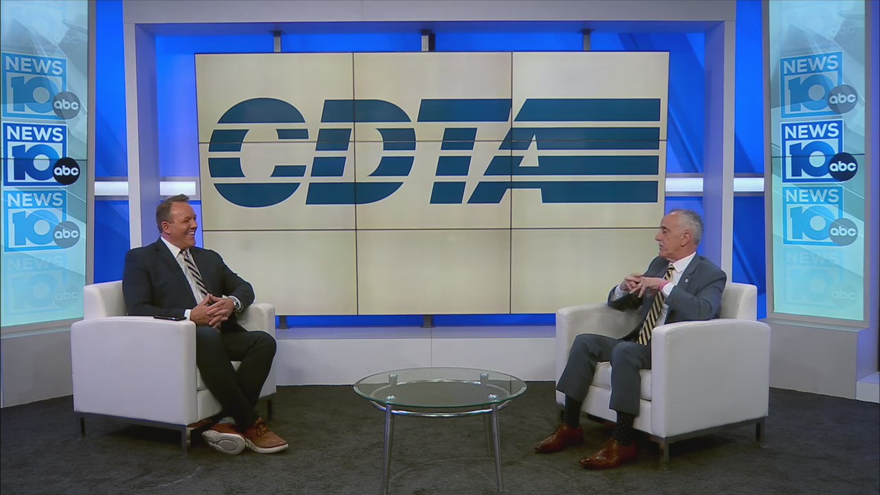 CDTA bringing two new mobility hubs to the region – NEWS10 ABC