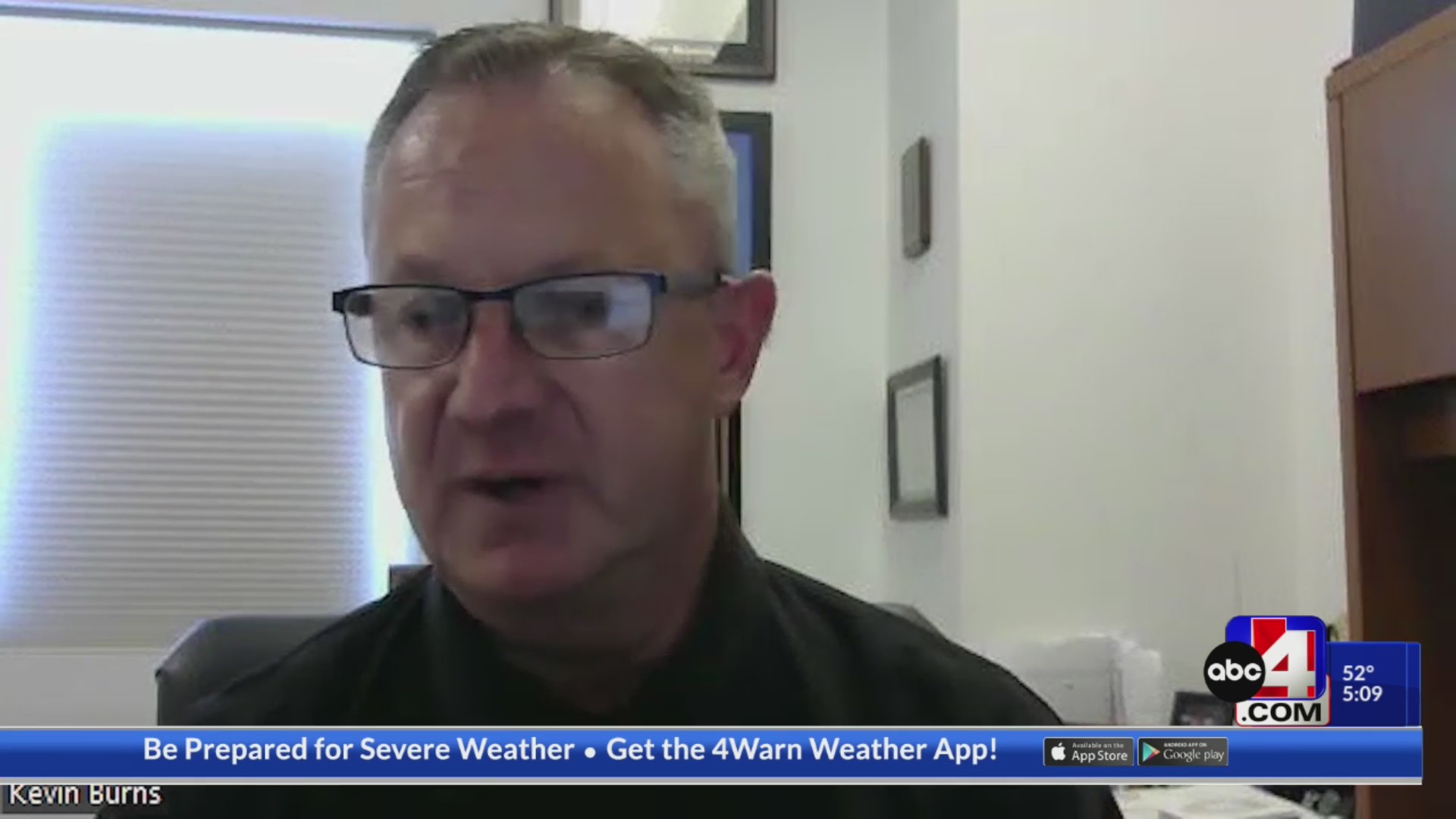 San Juan County Sheriff’s Office remembers Sgt. Hooser – ABC4 Utah