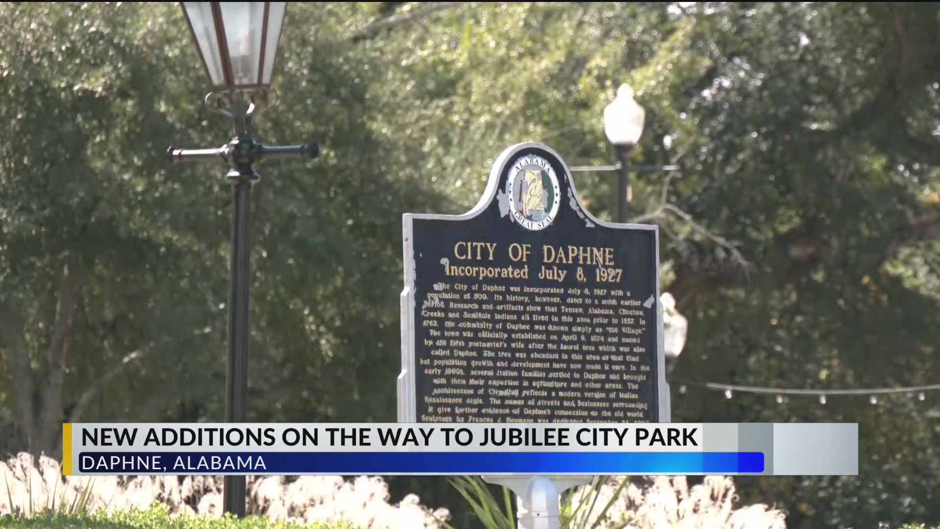 New splash pad, playground equipment headed to Joe Louis Patrick Park ...