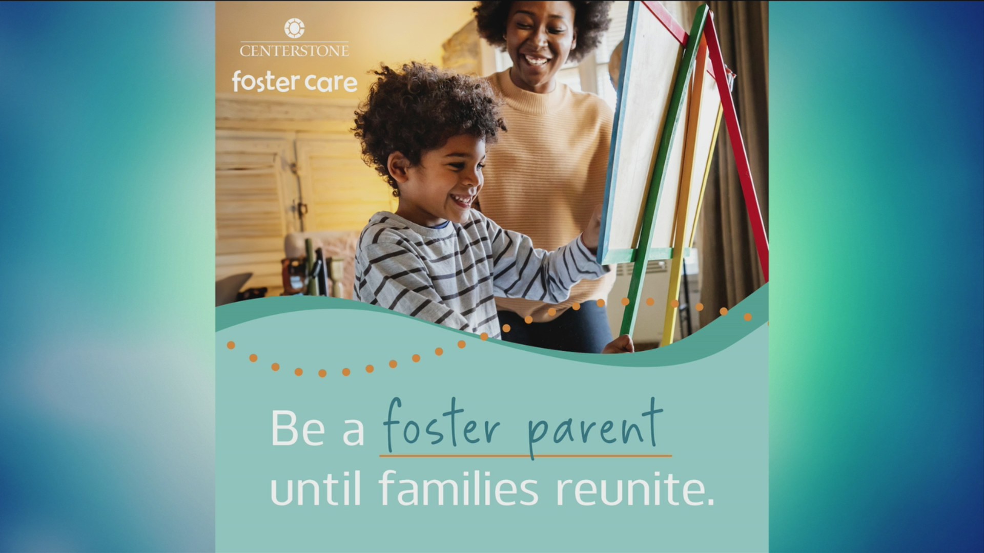 Centerstone Foster Care: Benefits of Becoming a Foster Parent – 4/17/25 ...