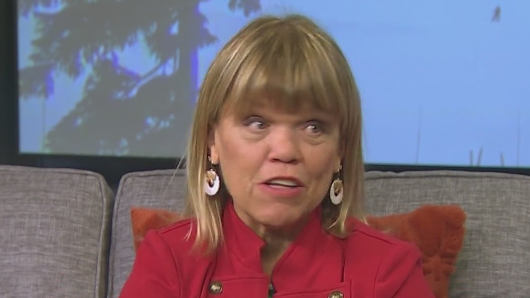 Amy Rolloff is talking cooking – KOIN.com