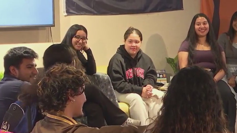 UNCG students share lived experiences at Hispanic Heritage Month events ...