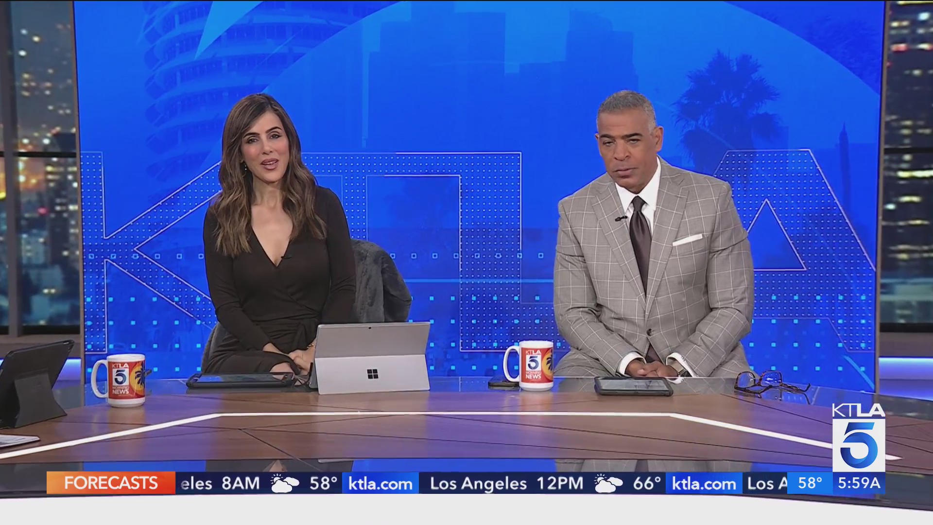 KTLA 5 News Top Stories – April 30, 2025, 6 a.m. – KTLA