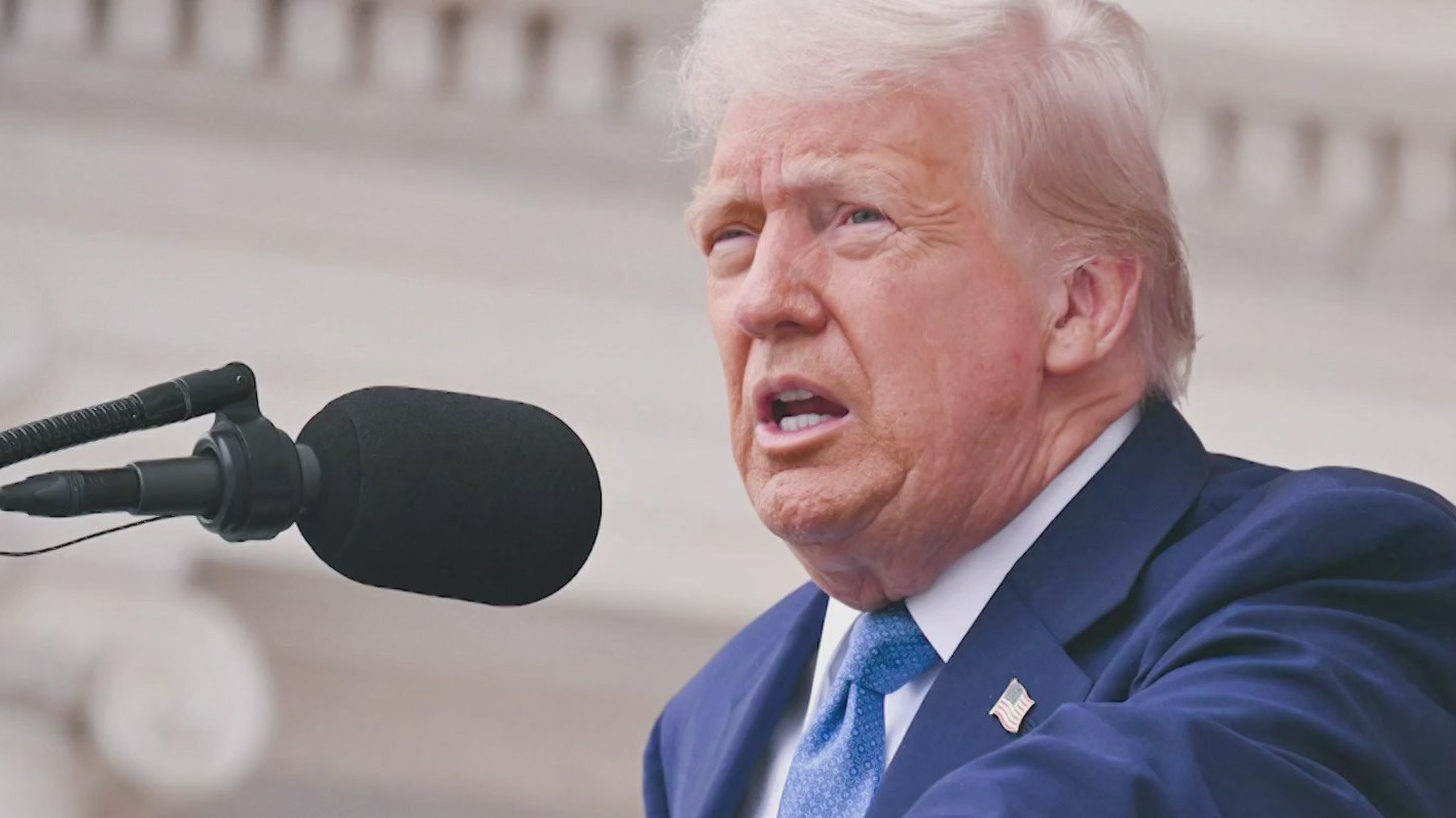 Trump to kick off Army’s 250th anniversary with Fort Bragg visit ...