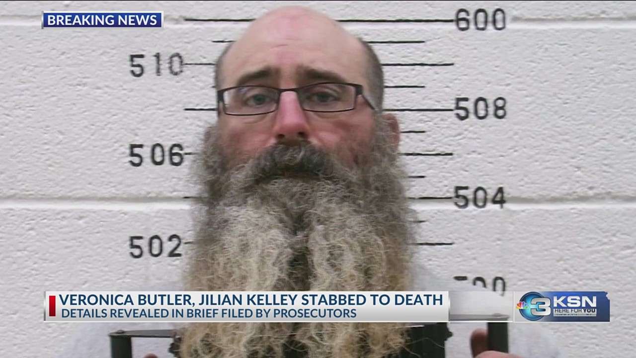 Documents reveal cause of death for Veronica Butler and Jillian Kelley – WFLA