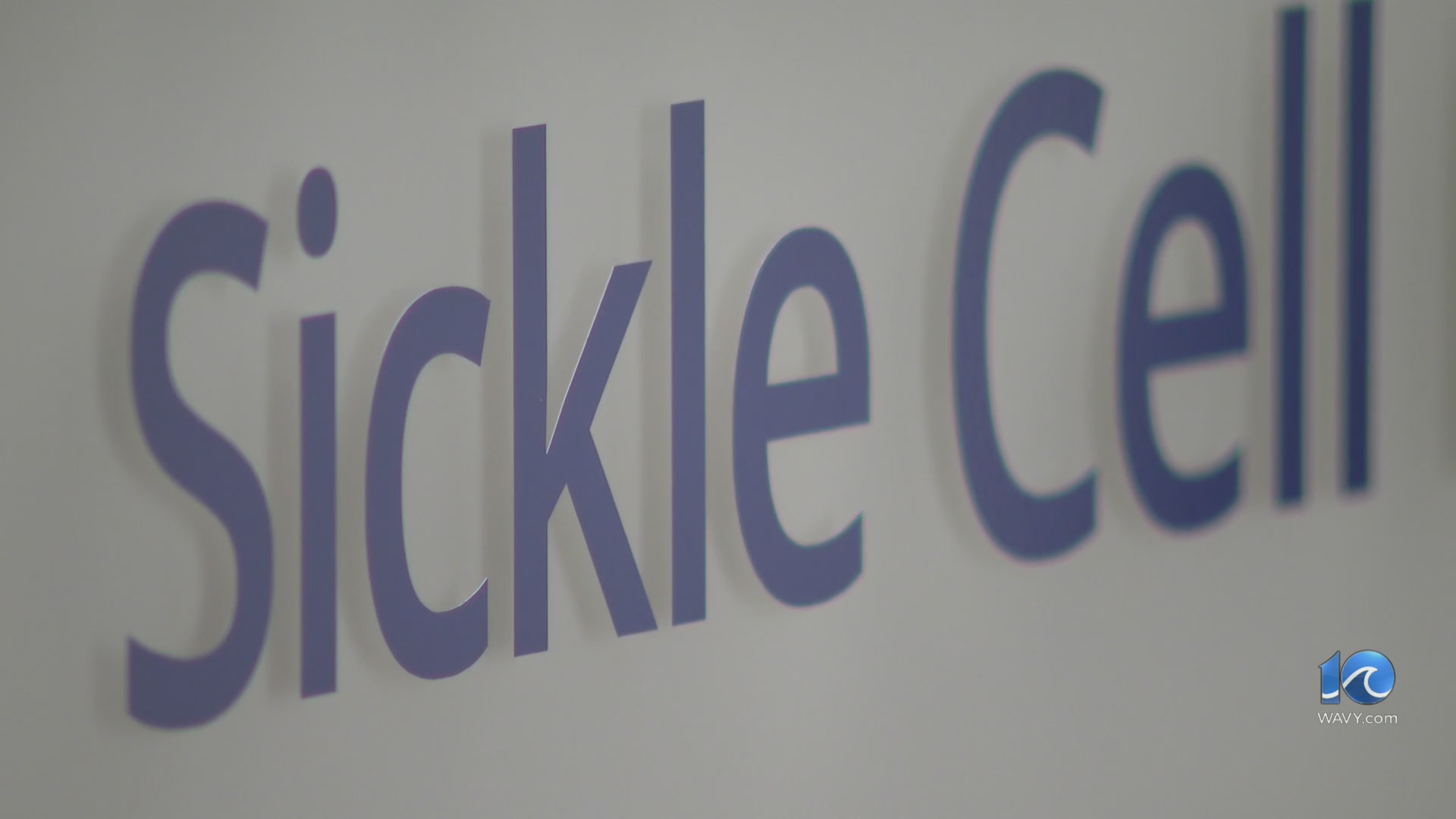 New sickle cell program first in Hampton Roads to offer comprehensive ...