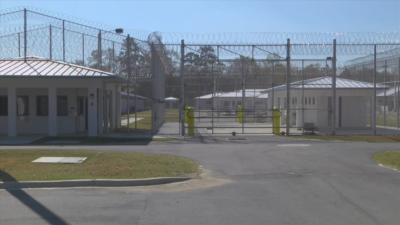 Gulf County Correctional Institution plans on re-opening it’s sister ...