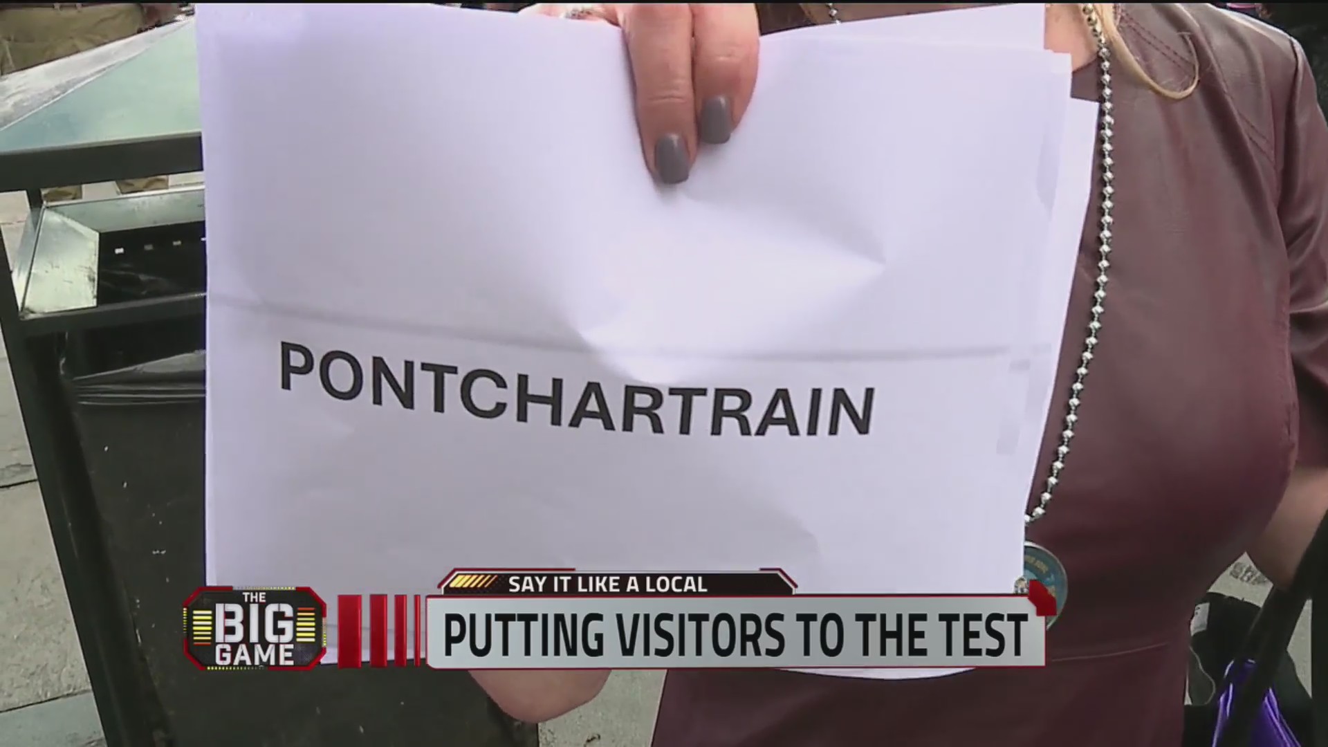 Say It Like a Local – WGNO