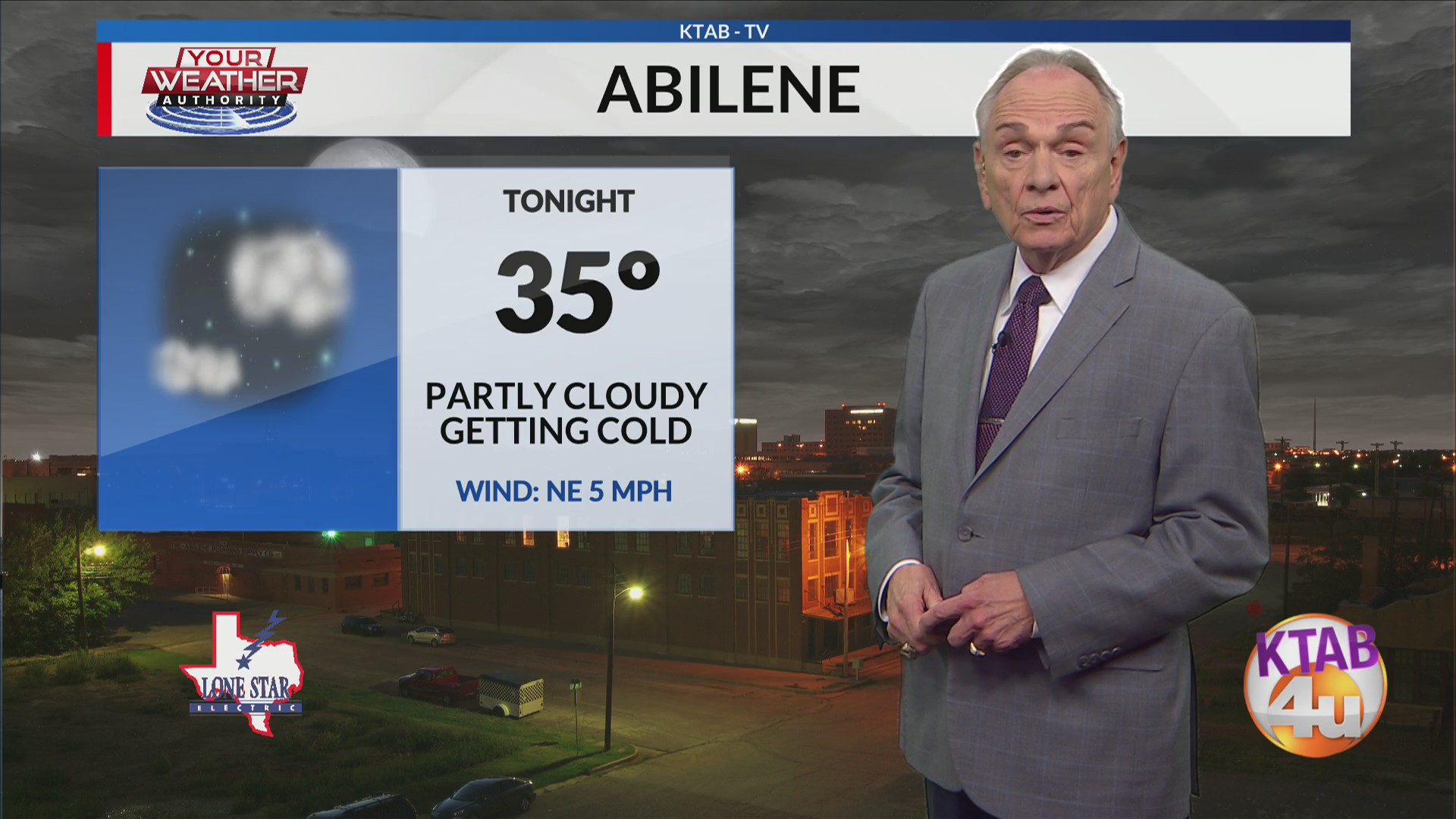 Weather Forecast, Thursday, December 5: Cold with rain chances on ...