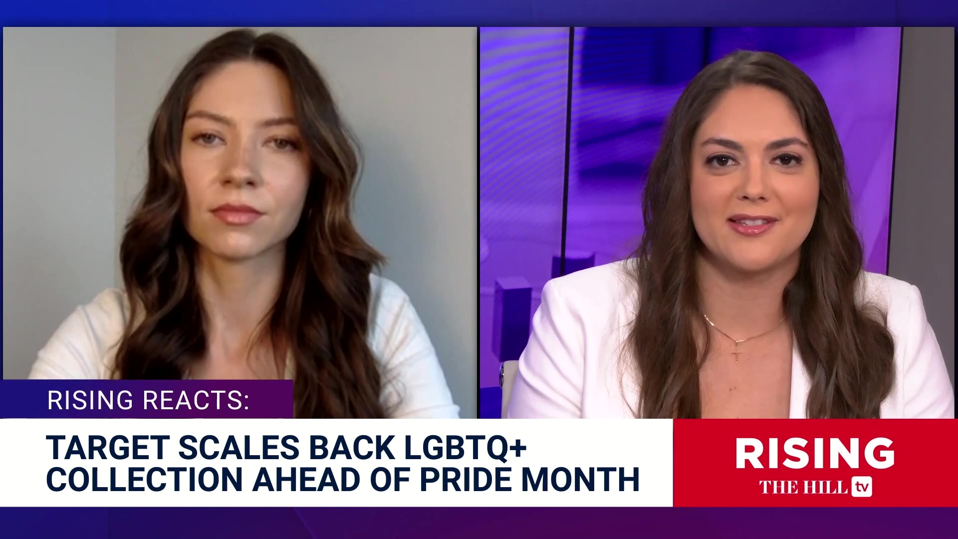 Target nixes pride merch citing employee safety concerns, 2023 boycott ...