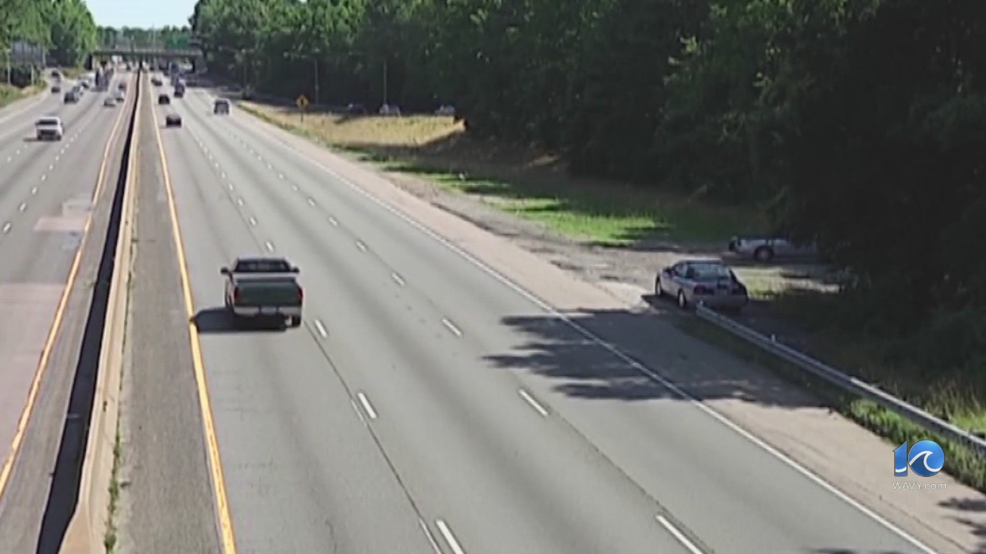 Annual Click It or Ticket Campaign set to begin Memorial Day Weekend ...